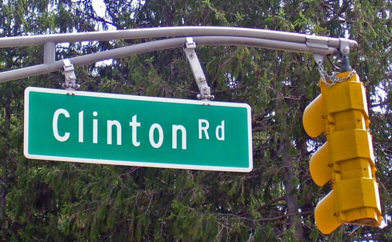 La Clinton Road au loc fenomene paranormale – Dezvaluiri Biz
